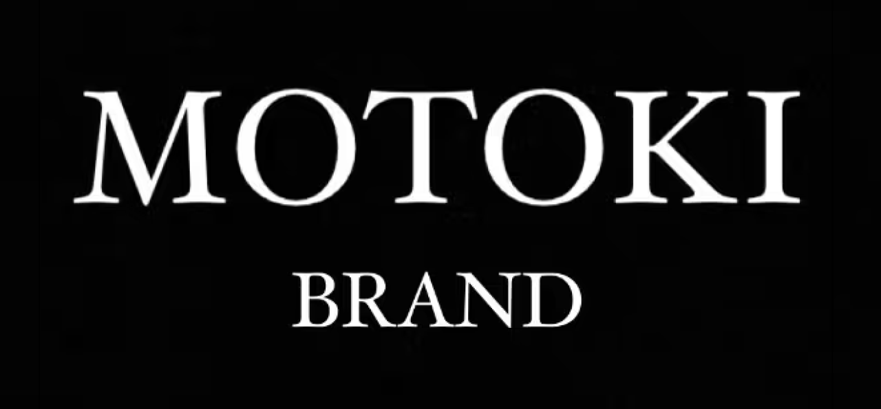 MOTOKI BRAND | インスピレーションでリアルさの追求をした作品である。 リアルなやつだけが着られる、RICH なストリートブランド。