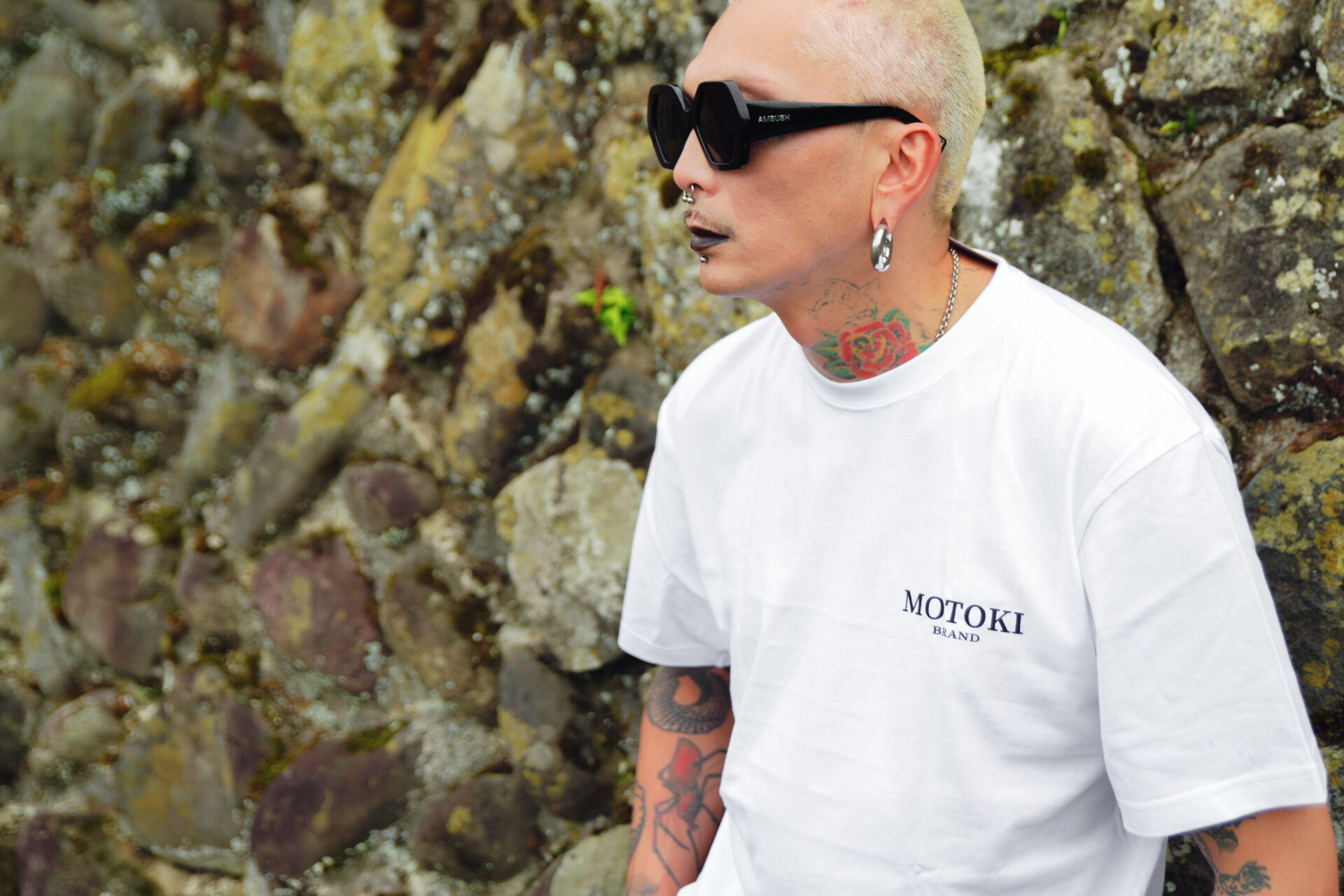 Our Story | MOTOKI BRAND